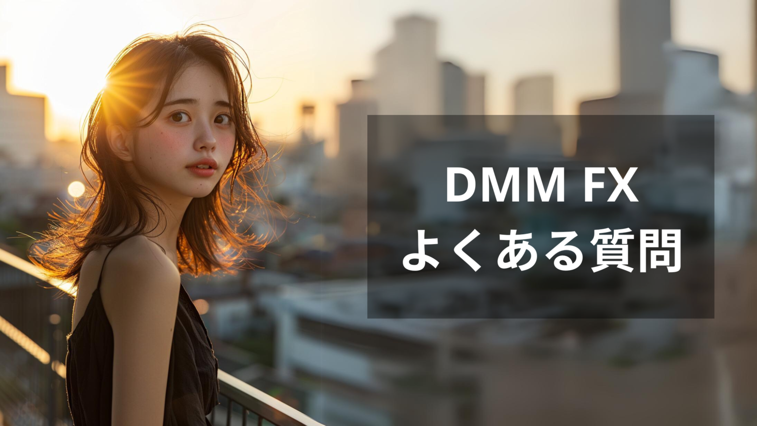 DMM FXにログインができない原因と対処方法｜ID/パスワードを忘れたら？ | おすすめFX