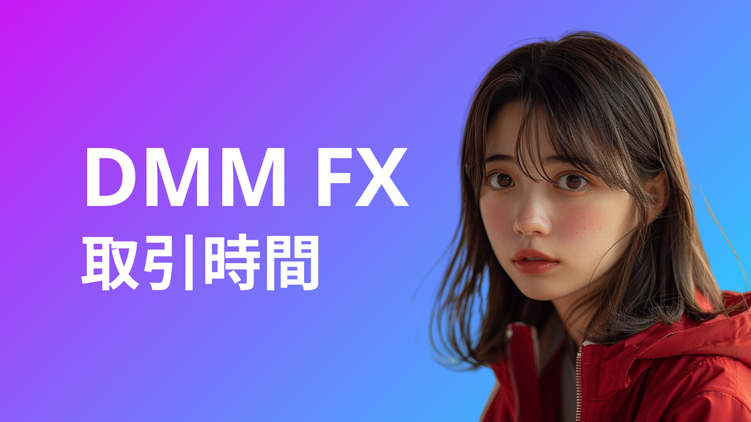 【2024年】DMM FXの取引時間まとめ｜メンテナンス時間や土日祝日は取引できる？ | おすすめFX